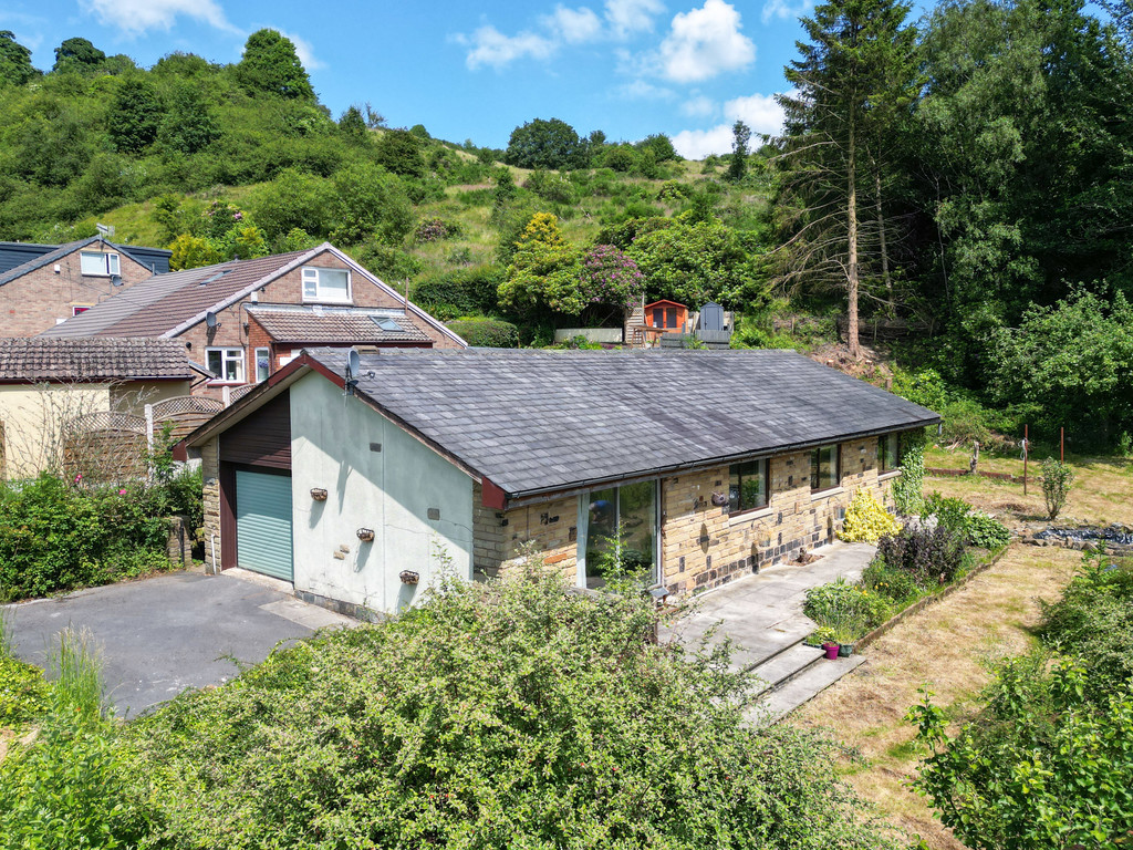 Ashenhurst Close, Todmorden – Hansons