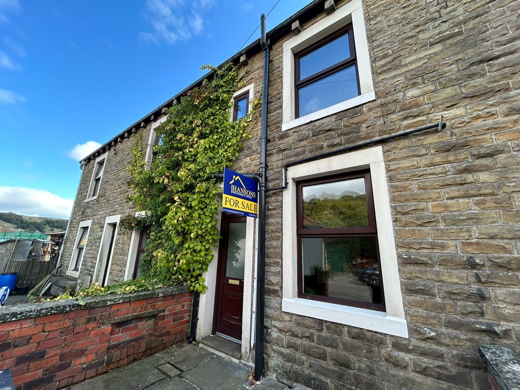 Frost Holme, Cornholme, Todmorden – Hansons
